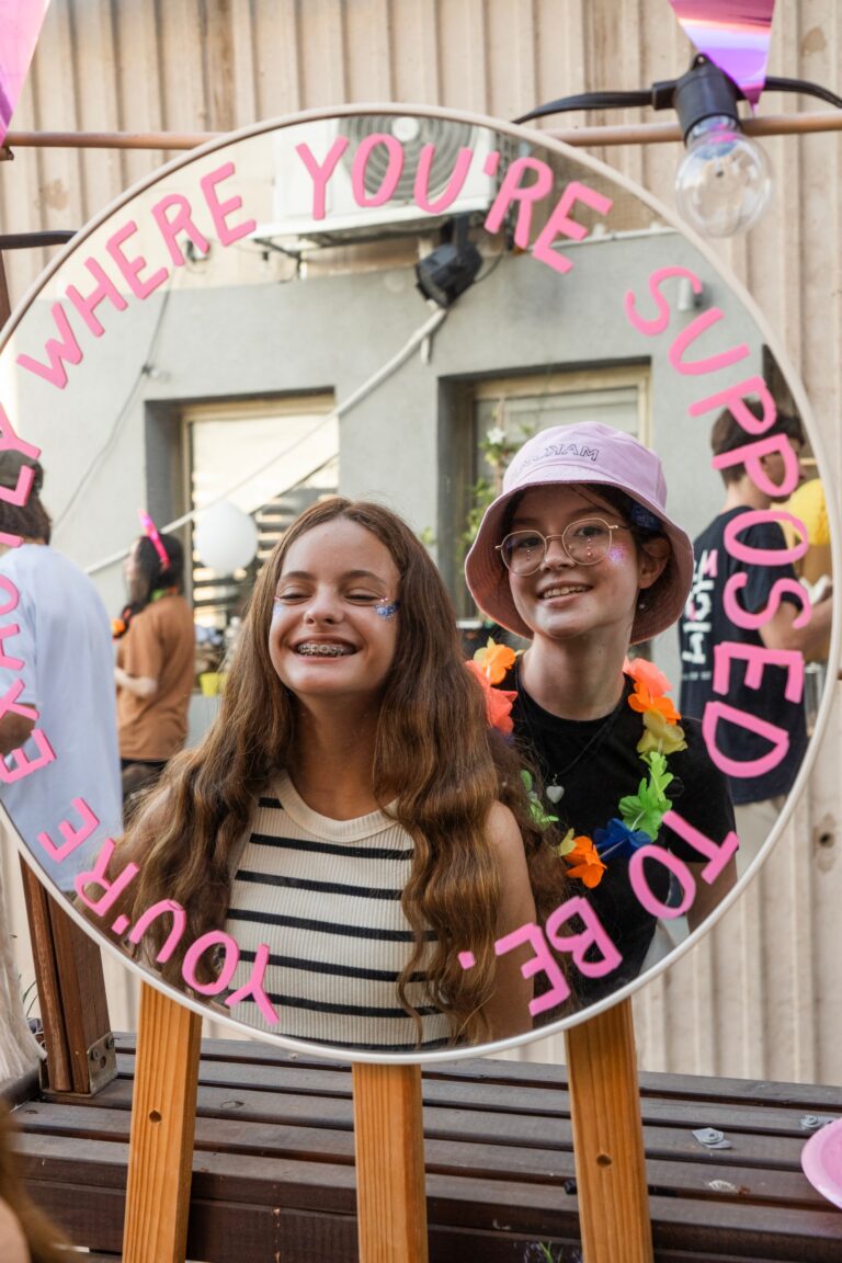 הורים? הכניסה מכאן – Summer Camps IL | מחנות קיץ ישראל